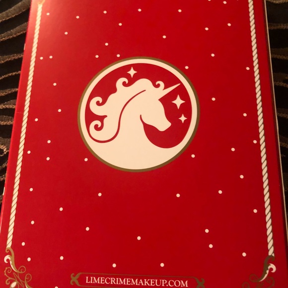 Lime Crime | Makeup | Lime Crime Mirror Bridal Mirror Sold Out | Poshmark